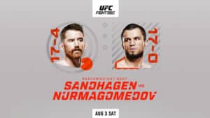 Excitement Builds as UFC Fight Night 2024 returns to Abu Dhabi ...