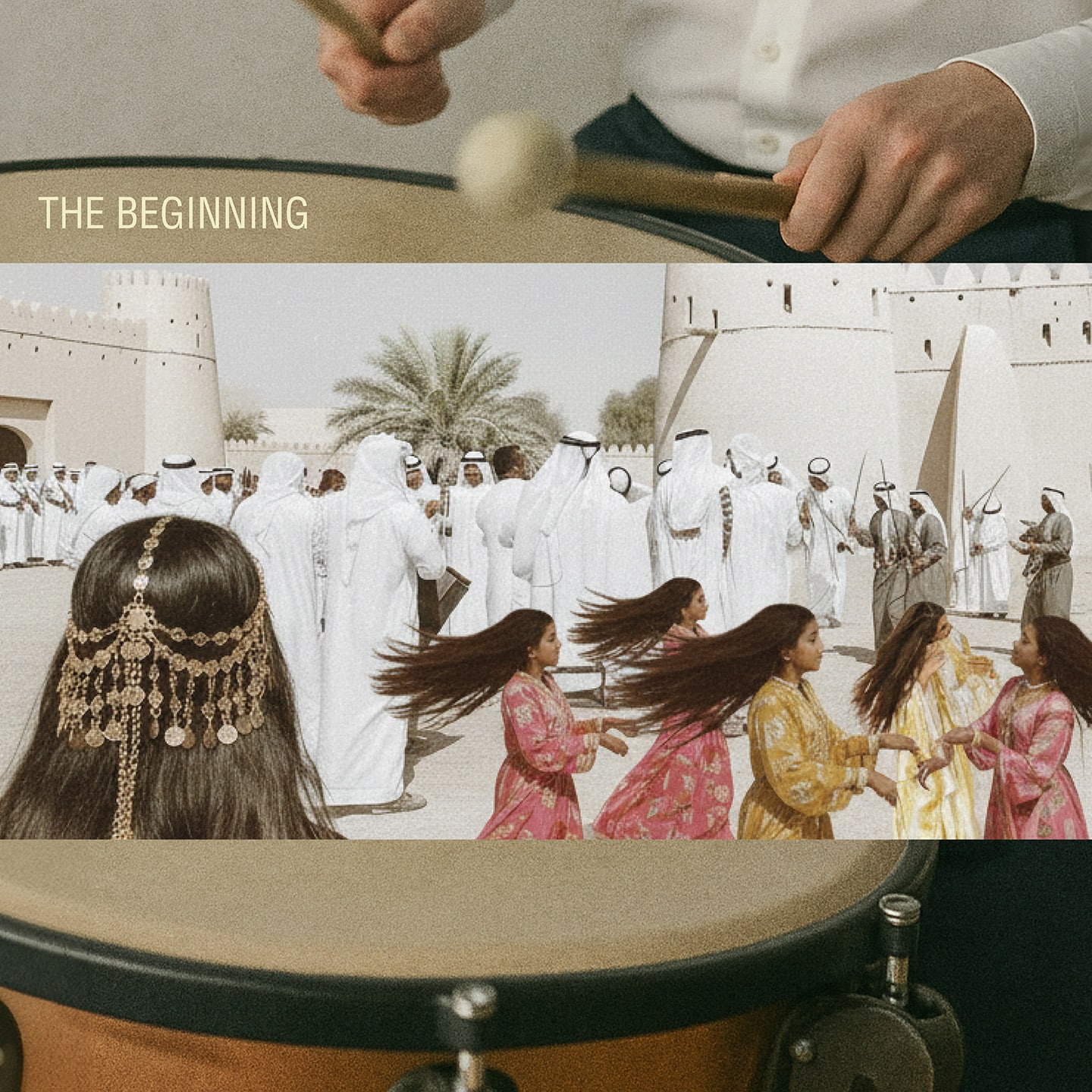UAE National Orchestra Inaugural Season: Feel the Symphony Within ...